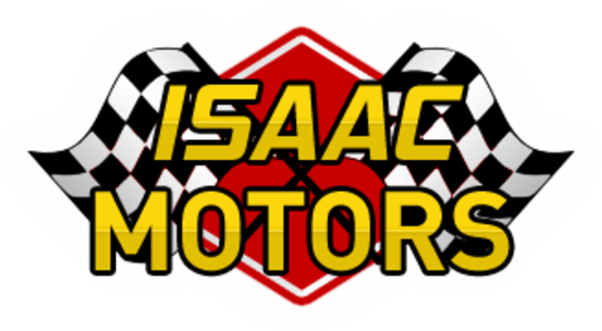 Welcome - Isaac Motors